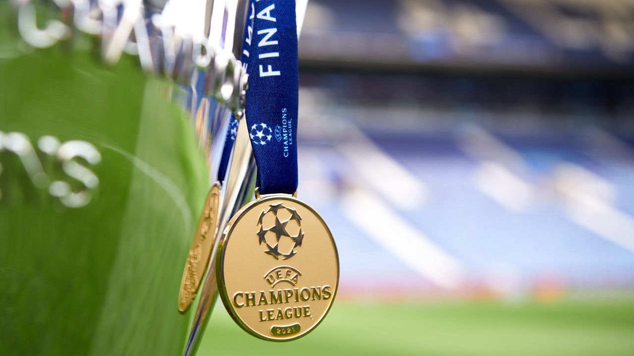 Everything you need to know about the Champions League final ...